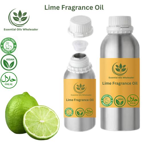 Lime Fragrance Oil | Buy Lime Fragrance Oil Wholesale | Essential Oils ...